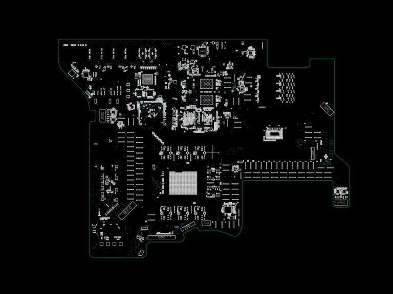 820-01823 Schematics Boardview iMac 27 Retina 5k Early 2019 A2115